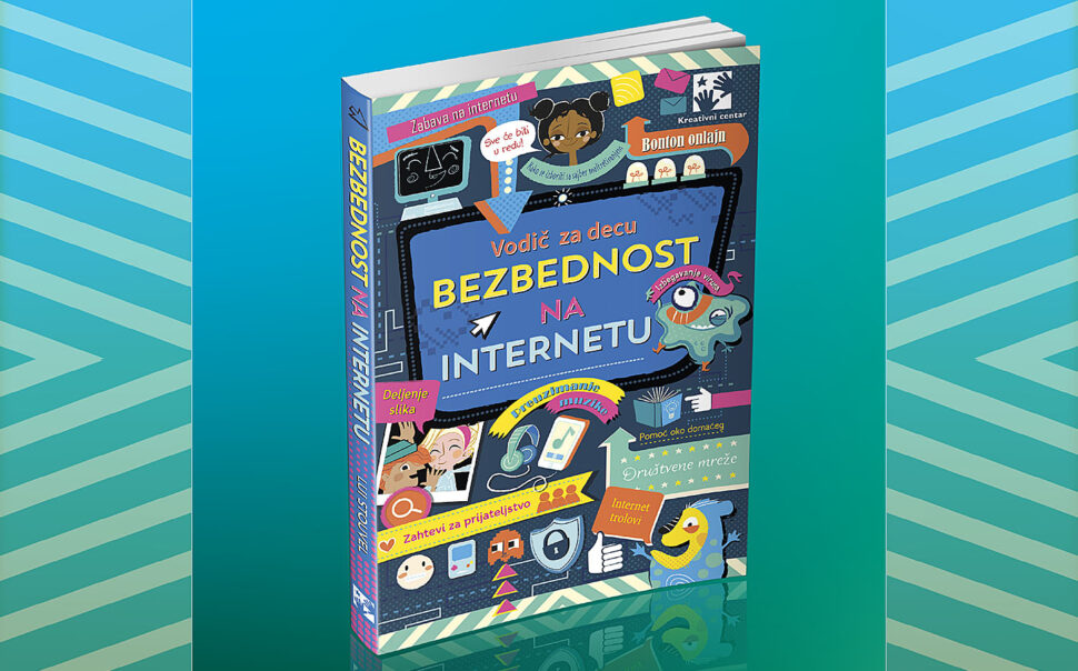 Научите децу да препознају напасника на интернету (и да се одбране ...