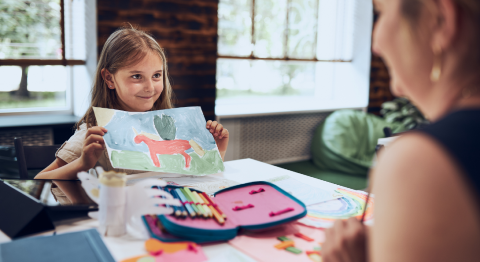 Moje dete nevaspitano?! - Zelena učionica