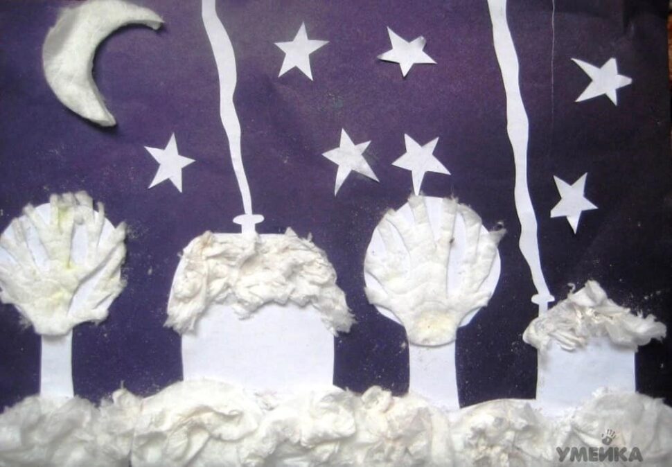 Новогодишње креативне идеје - Зелена учионица