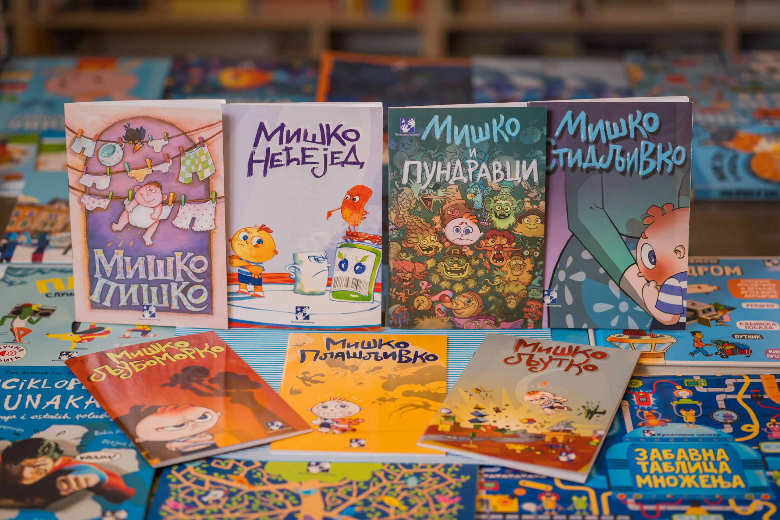 Јунак који траје пуних 30 година - Мишко Пишко и како је помогао ...